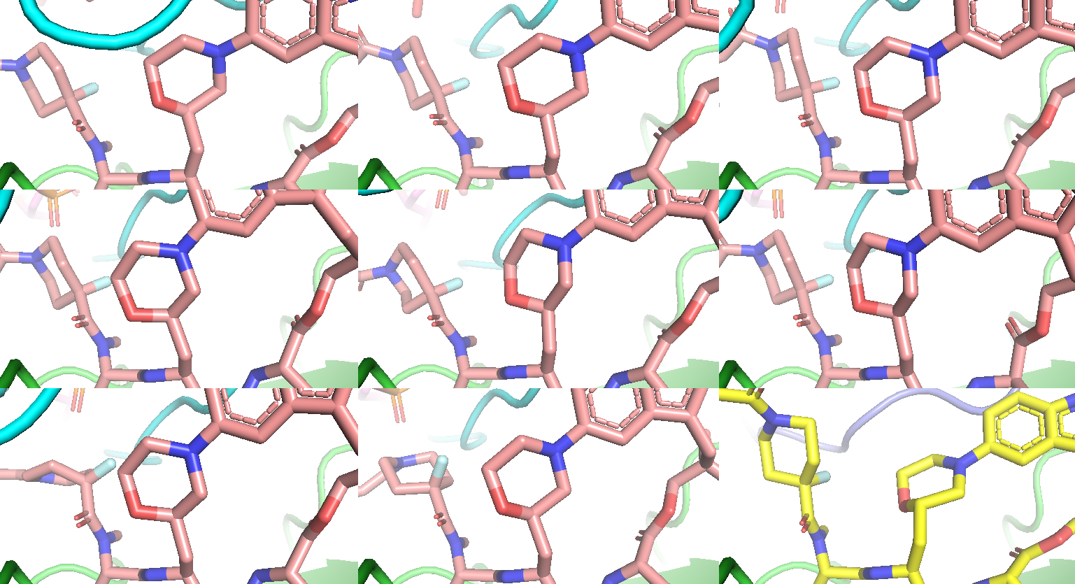 Evaluating the Boltz-2 Co-folding Model for Challenging Modalities: A Two-Case Study with ...