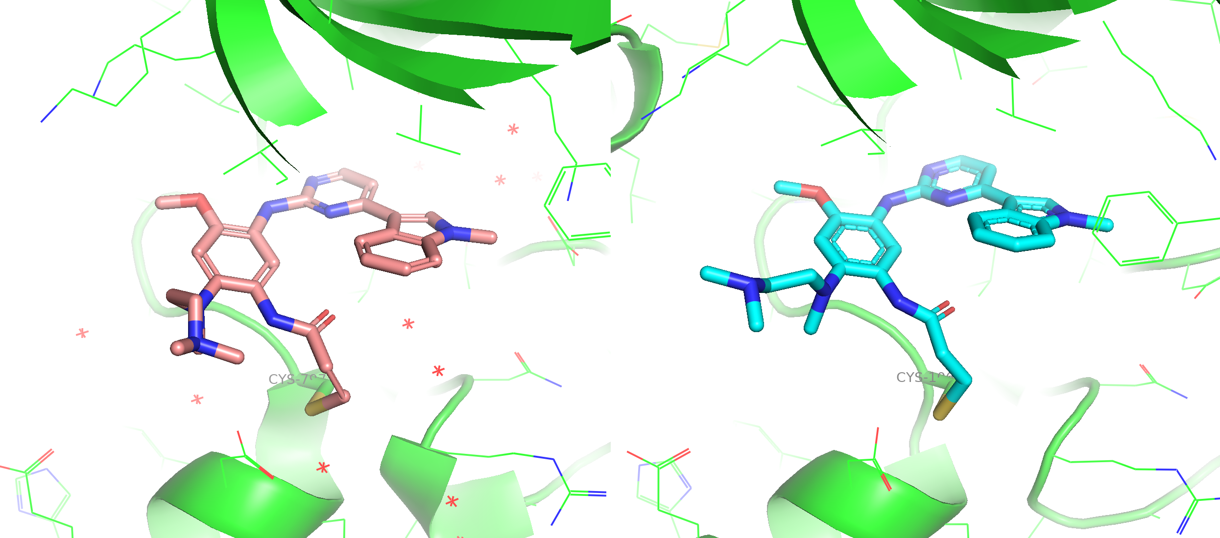 Evaluating the Boltz-2 Co-folding Model for Challenging Modalities: A Two-Case Study with ...
