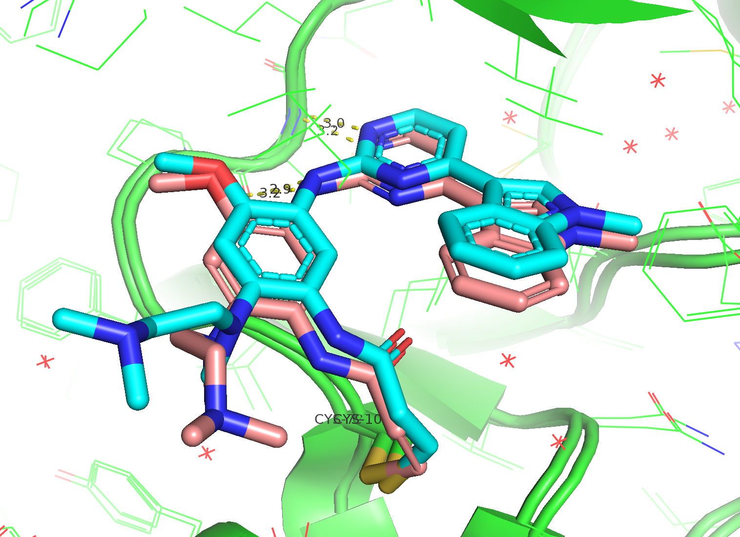 Evaluating the Boltz-2 Co-folding Model for Challenging Modalities: A Two-Case Study with ...