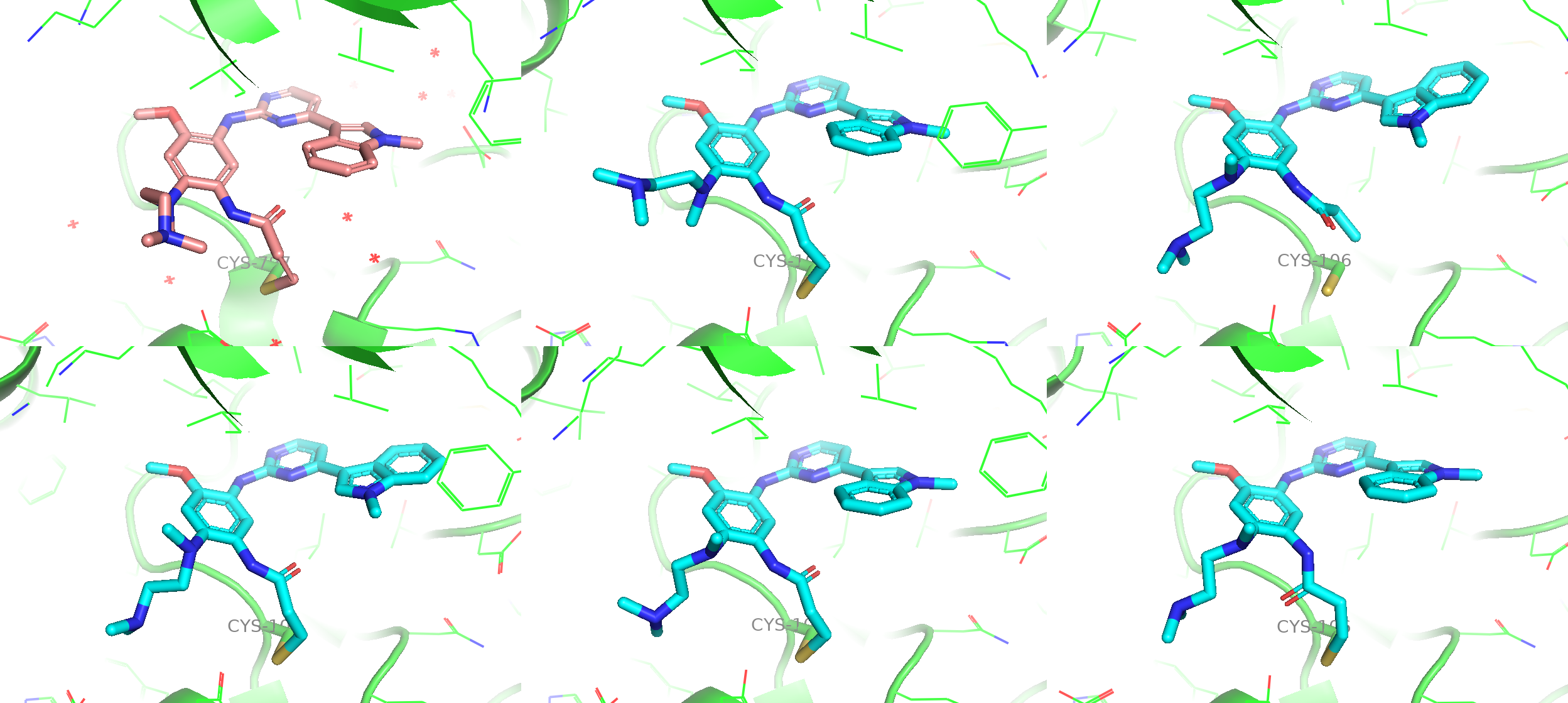 Evaluating the Boltz-2 Co-folding Model for Challenging Modalities: A Two-Case Study with ...