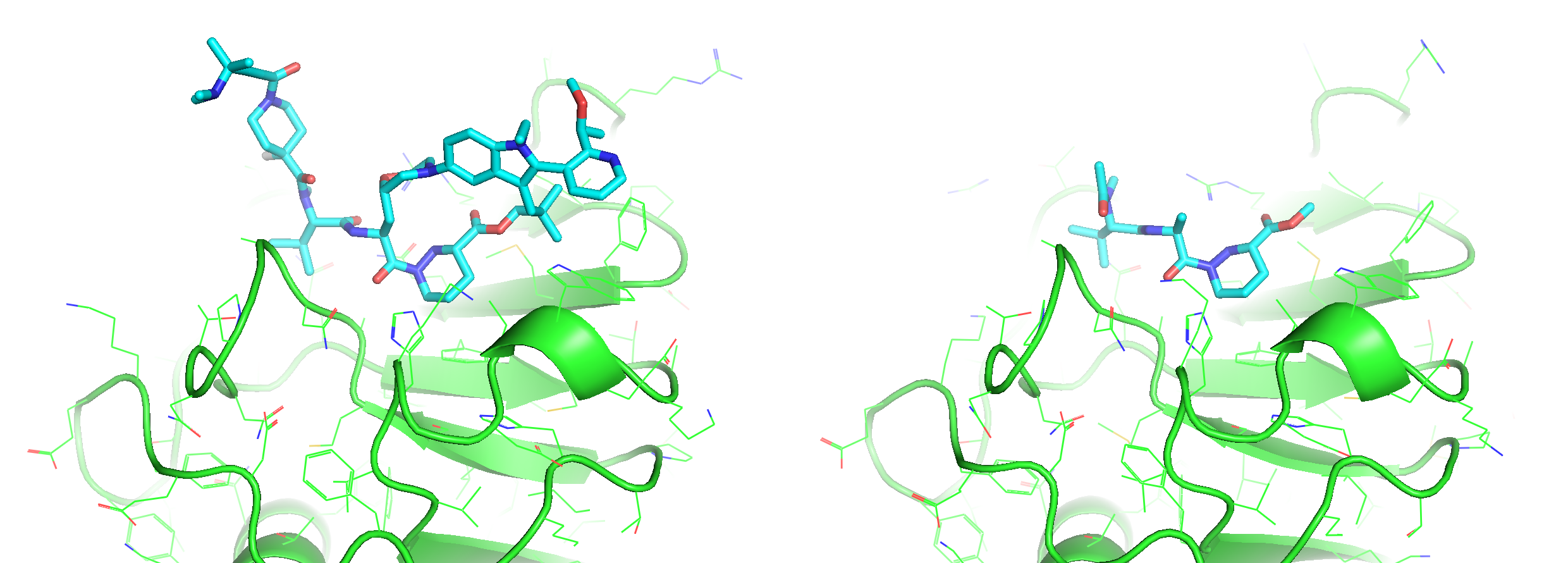 Evaluating AI-based Molecular Modelling with Physical Simulation - Hao Lan’s Personal Blog