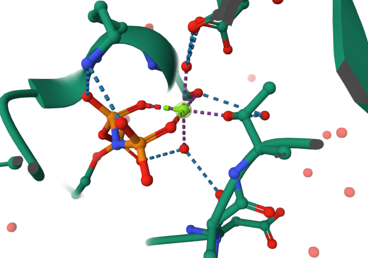 Evaluating AI-based Molecular Modelling with Physical Simulation - Hao Lan’s Personal Blog