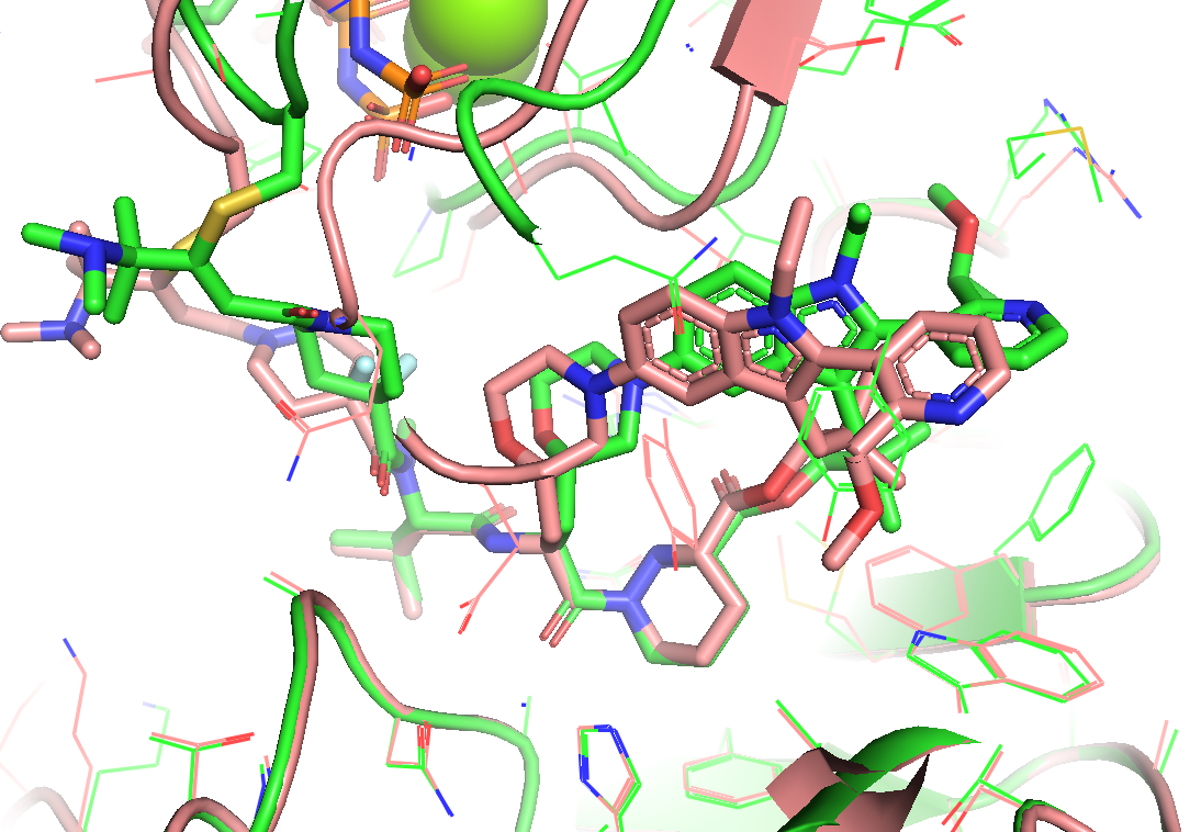 Evaluating AI-based Molecular Modelling with Physical Simulation - Hao Lan’s Personal Blog