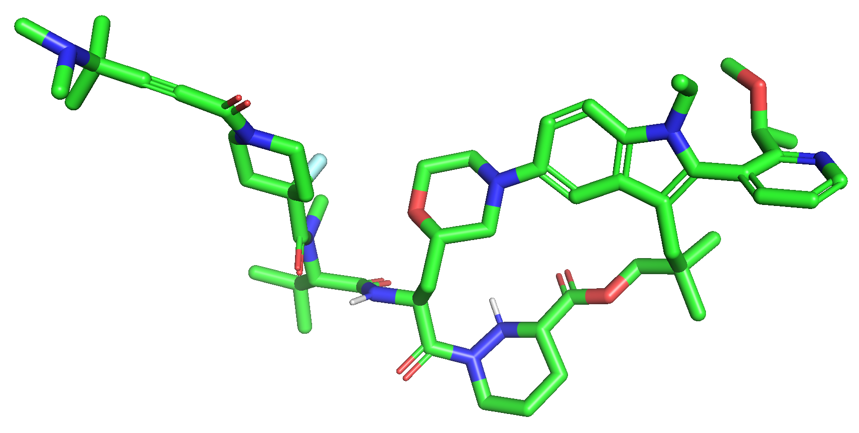 Evaluating AI-based Molecular Modelling with Physical Simulation - Hao Lan’s Personal Blog