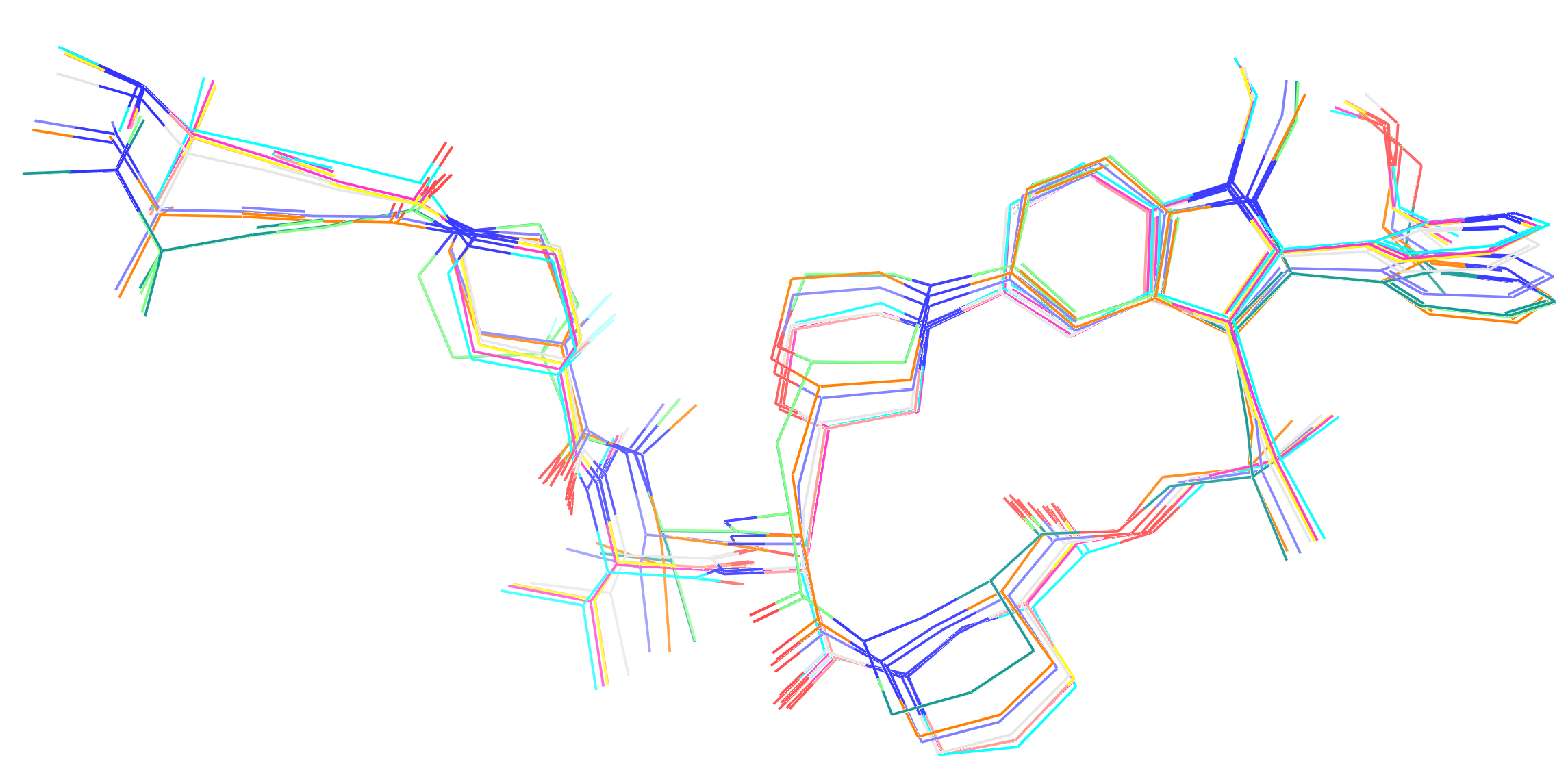 Evaluating AI-based Molecular Modelling with Physical Simulation - Hao Lan’s Personal Blog